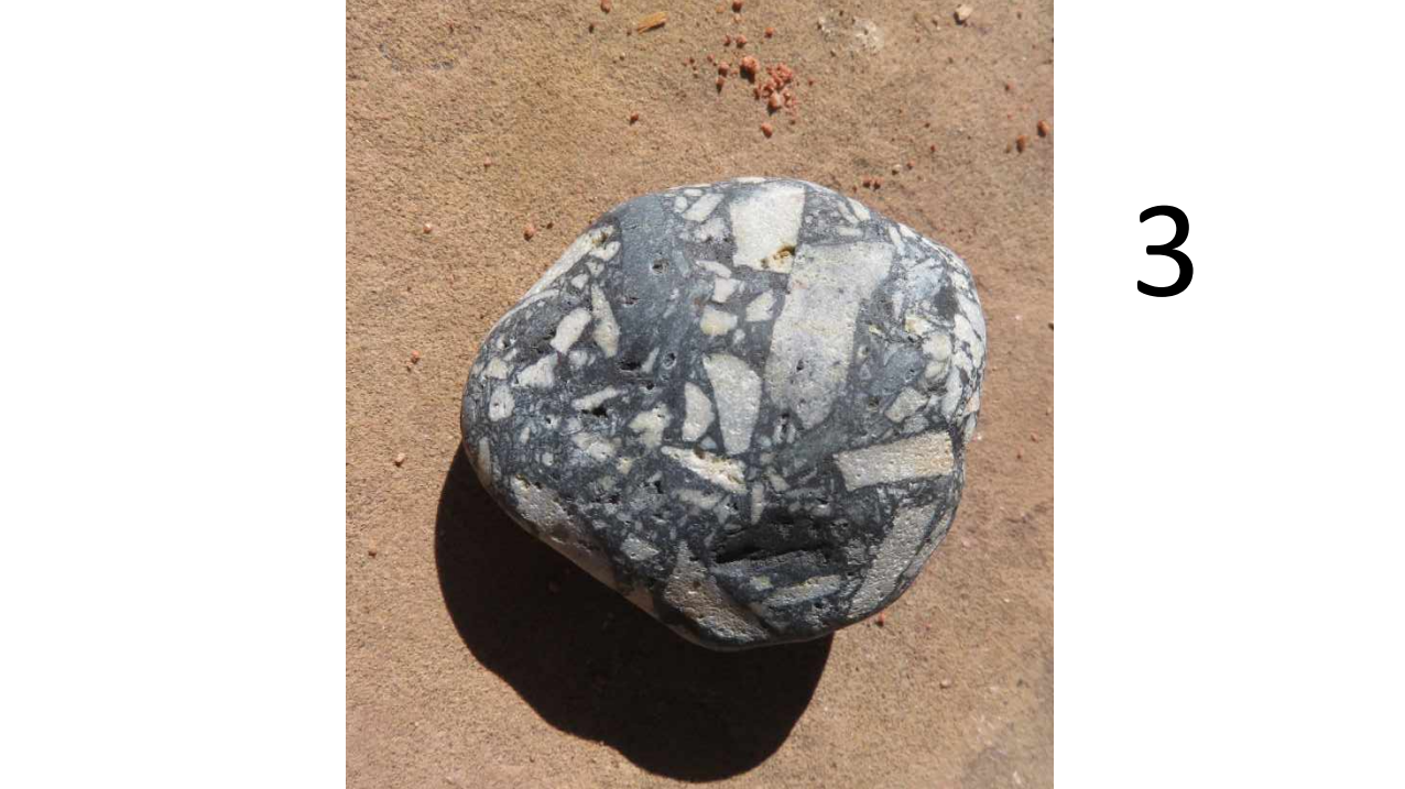 Solved Rock Identification Lab For each of the 10 samples, I | Chegg.com