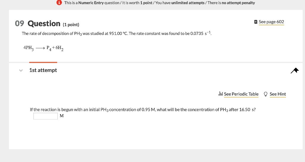 Solved Do not include spaces or multiplication signs in your | Chegg.com