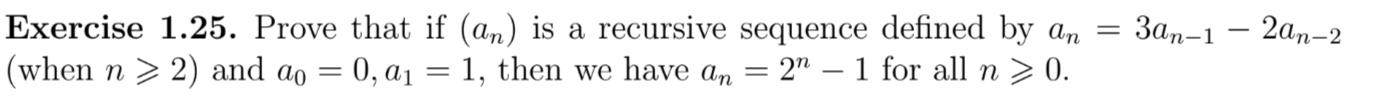 Solved Exercise 1.27. Let A1,…,An be finite sets. Prove the | Chegg.com