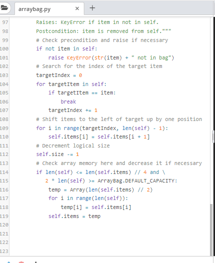 Solved | Instructions FILETREE >_ Termix + sandbox $0 ... | Chegg.com