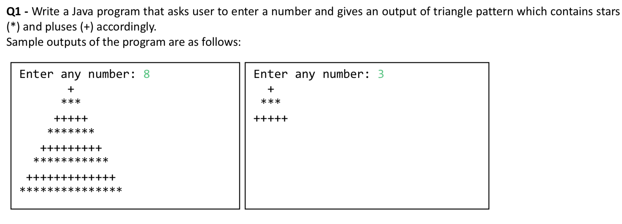 Solved Java Programming Java Is A