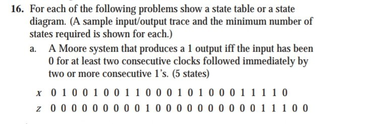 Solved Please need an in depth step by step explanation of | Chegg.com