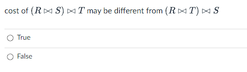Solved σsname =′John′(σage=22( Student )) is equivalent to | Chegg.com