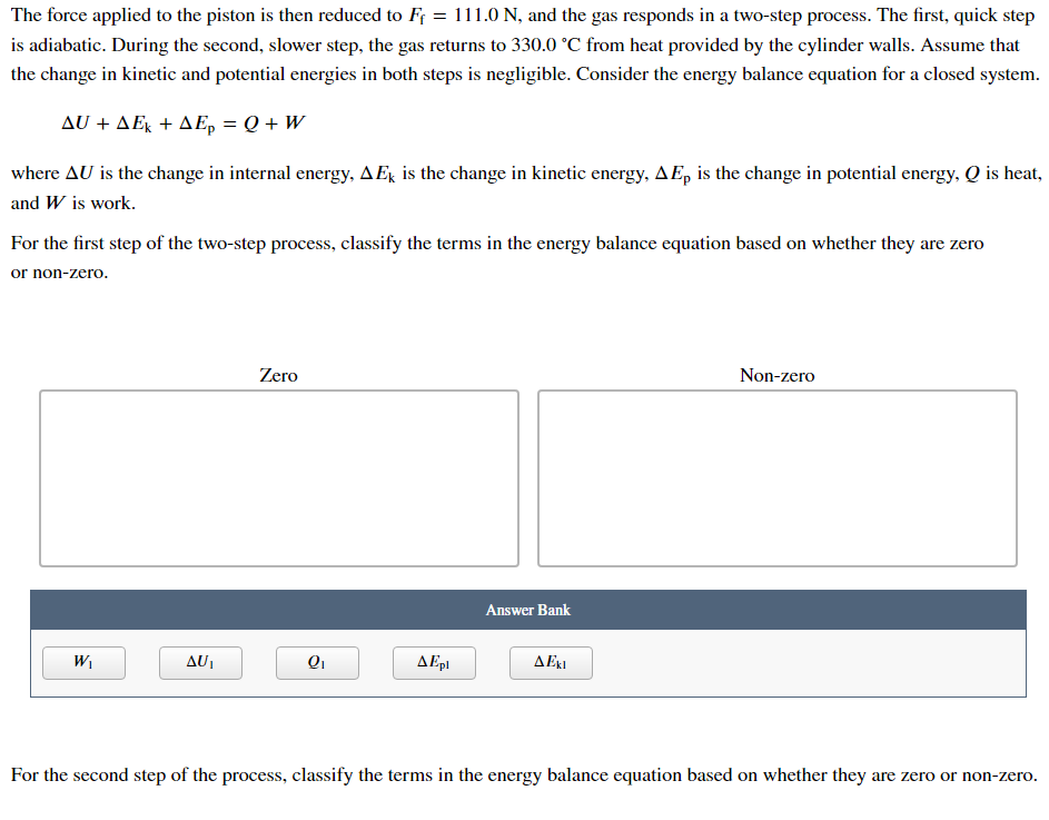 Solved You are testing some novel fuel mixtures for | Chegg.com