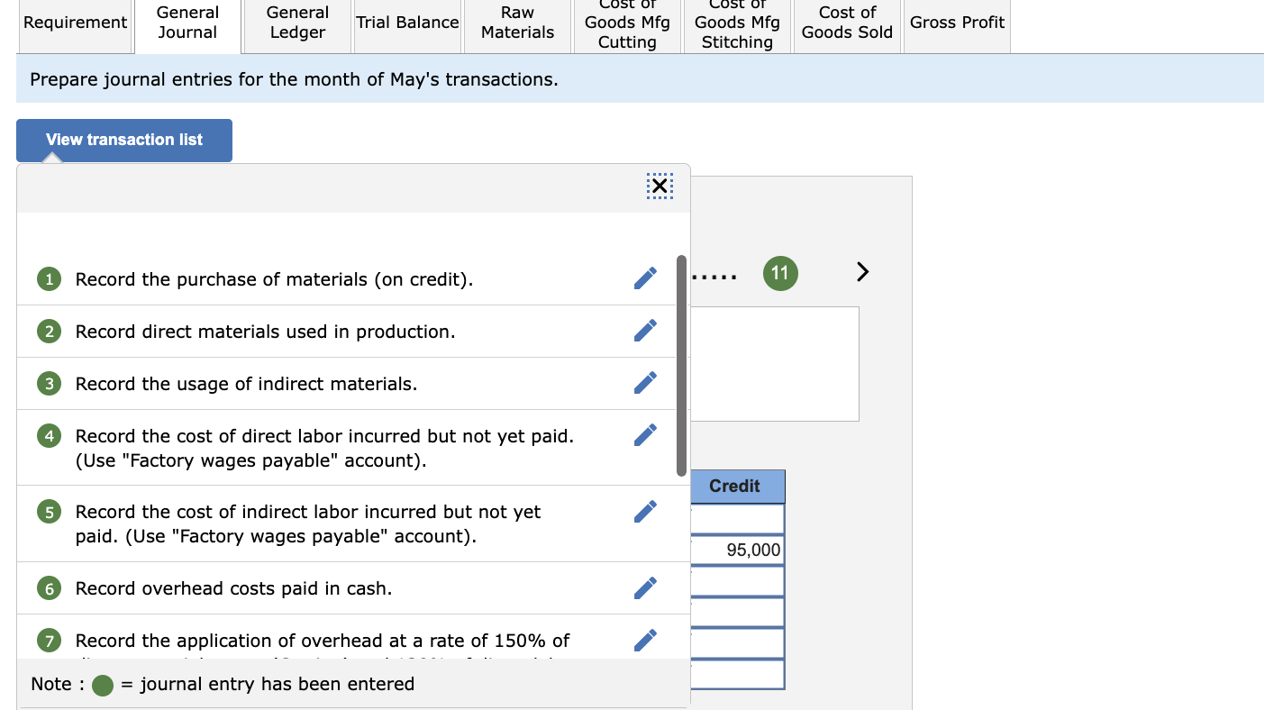 Solved Clark Company manufactures soccer balls in two | Chegg.com