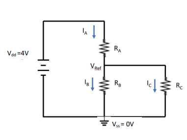 Solved How to you wire this circuit on a breadboard?Let's | Chegg.com