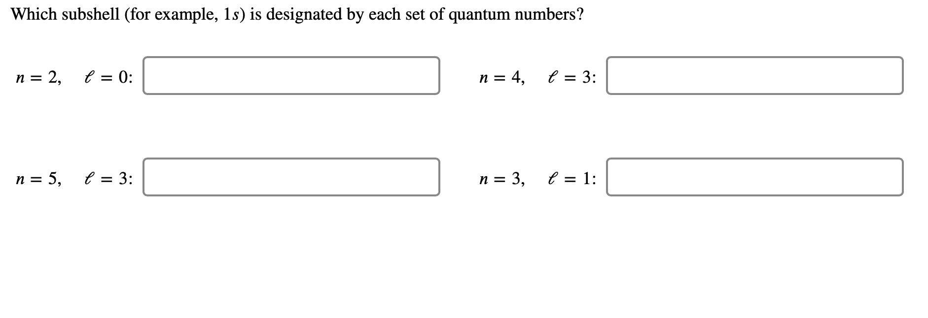 Solved Classify the atomic orbitals as Px, Py, or Pz. PZ | Chegg.com