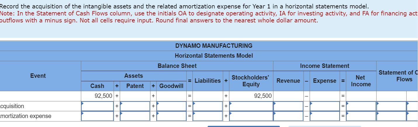 Solved Exercise 8-21A (Algo) Computing and recording the | Chegg.com
