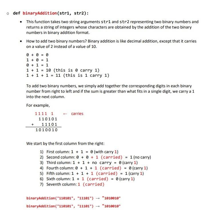 Solved Given the code below: \# Main Program n1=int( input | Chegg.com