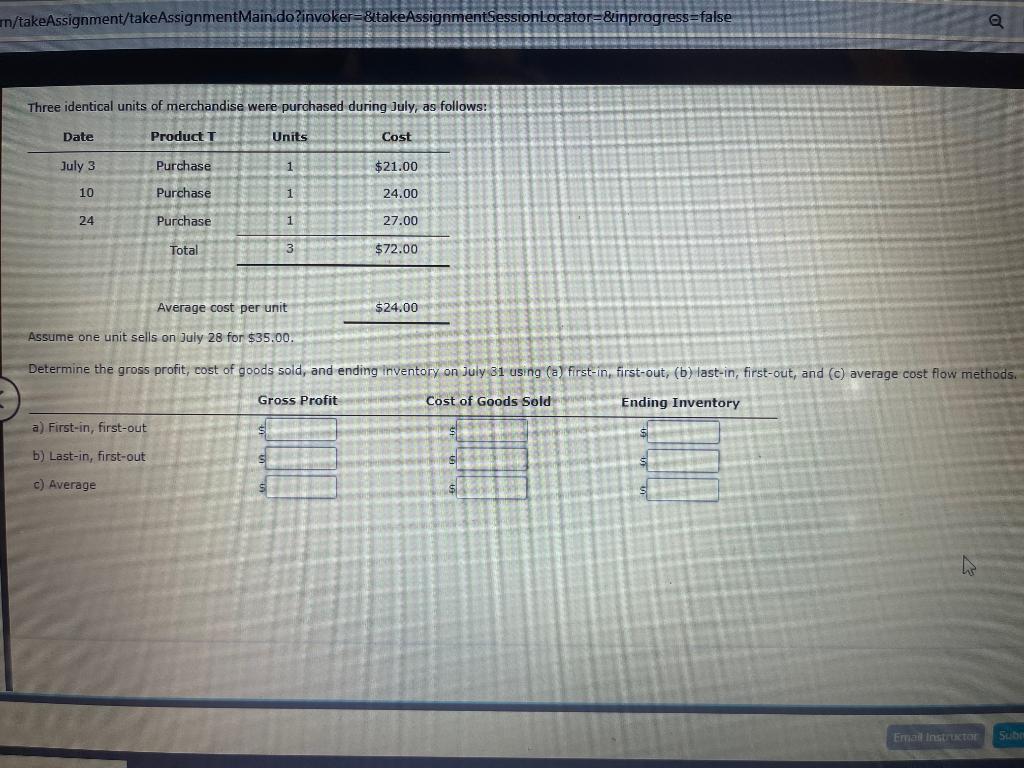 Solved n/takeAssignment/takeAssignment | Chegg.com