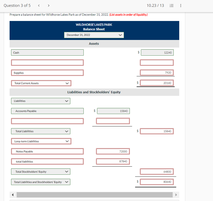 Solved 1.WILD I HAVE COMPLETED FIRST TWO QUESTIONS | Chegg.com