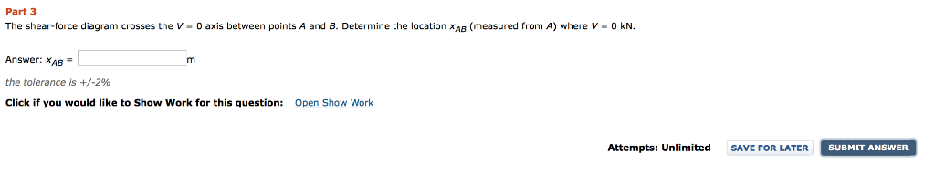 Solved P7.049 GO Multipart Part 1 correct Use the graphical | Chegg.com