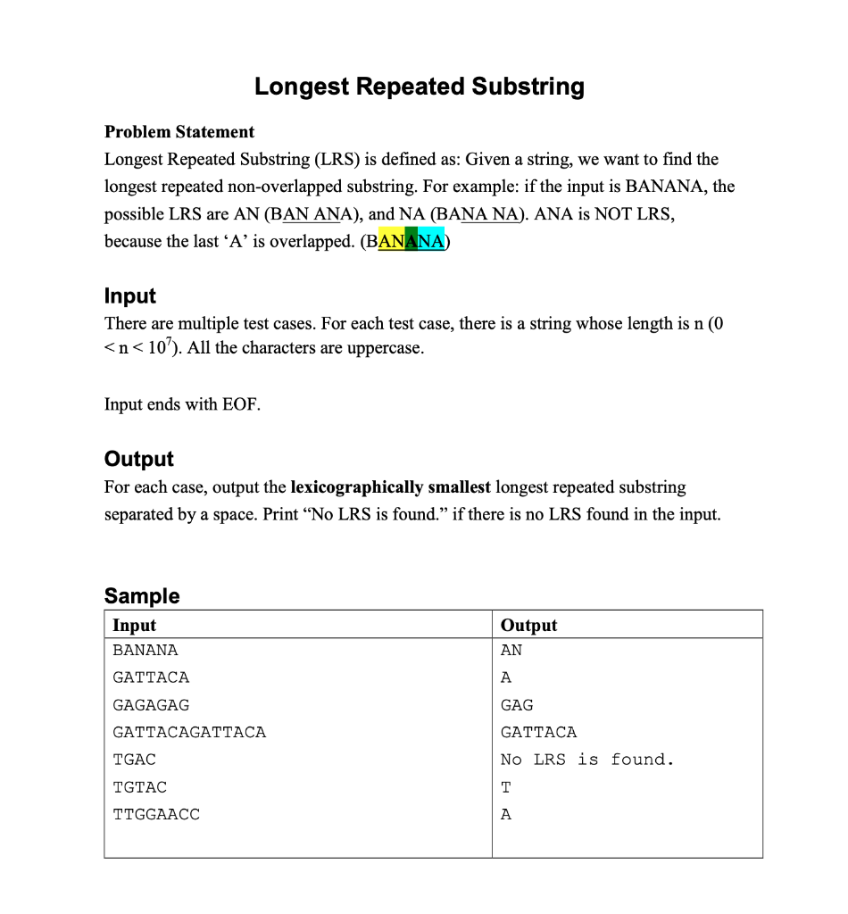 Solved Coding Language C Use Data Structure Don T Copy