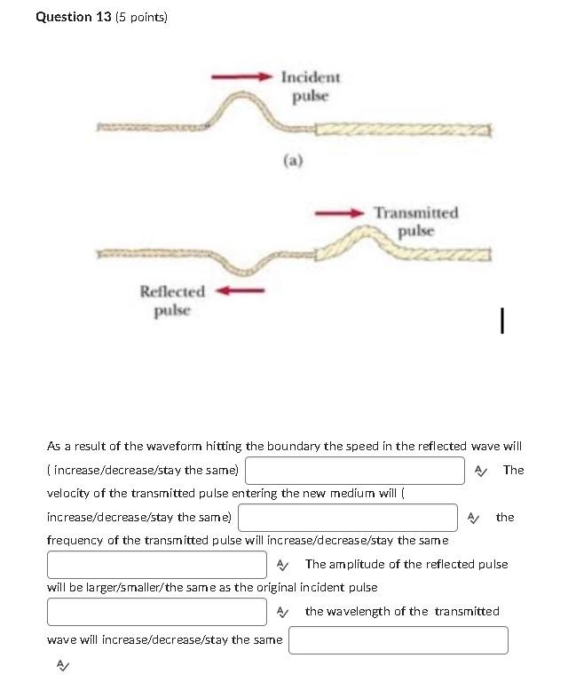 Solved For both of these diagrams a) draw an image of | Chegg.com