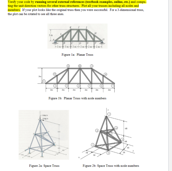 Solved Part 1 For this computing project, you first need to | Chegg.com
