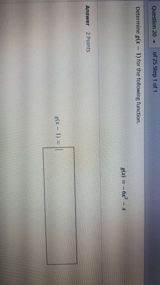 Solved Consider the following functions. f {(-1,1), (1, –2), | Chegg.com Solved Consider the following functions. f {(-1,1), (1, –2), | Chegg.com