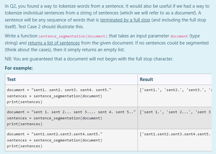 Solved ***PYTHON QUESTION*** I'm not sure where I am going | Chegg.com