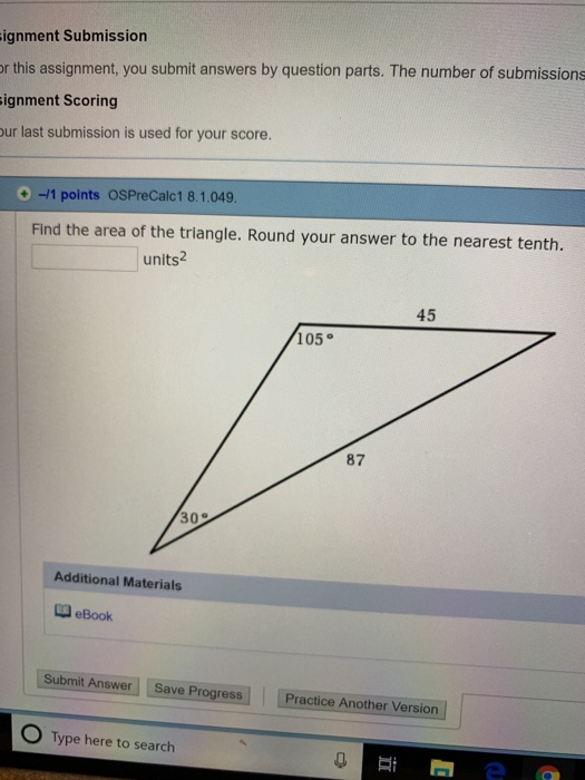 Solved Signment Submission Or This Assignment You Submit 3225