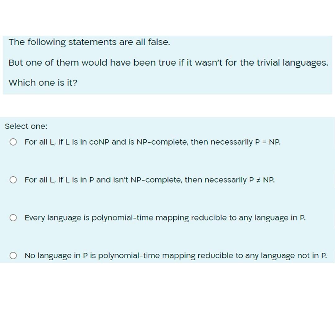 Solved A polynomial-time algorithm that finds in a given | Chegg.com