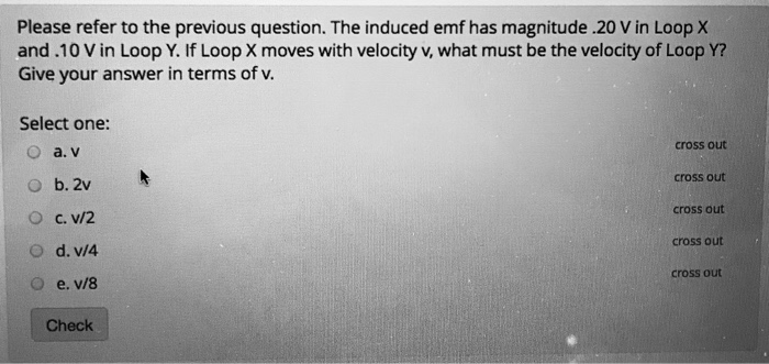 Solved In The Diagram Rectangular Loop X Is Just Entering A