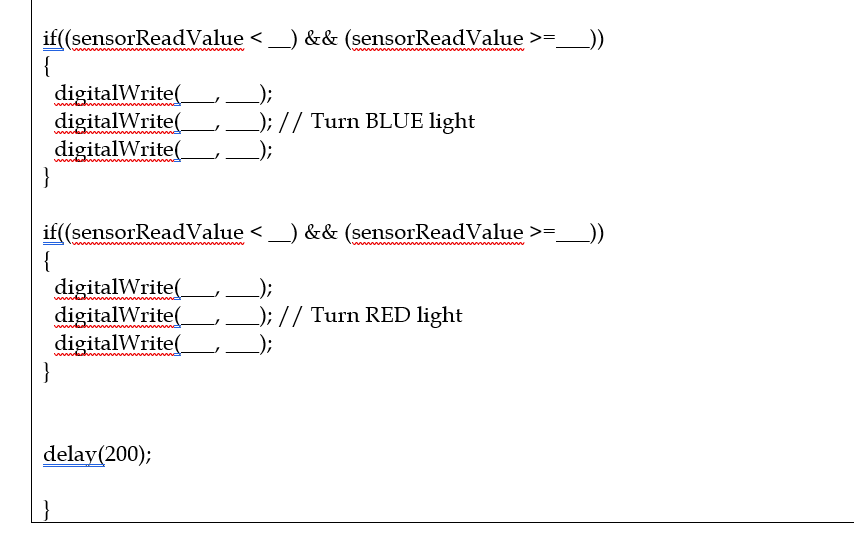 Solved C++, need all the blanks filled in to work for this | Chegg.com