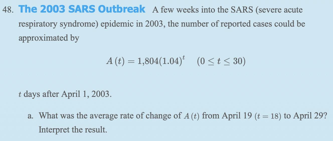 solved-48-the-2003-sars-outbreak-a-few-weeks-into-the-sars-chegg