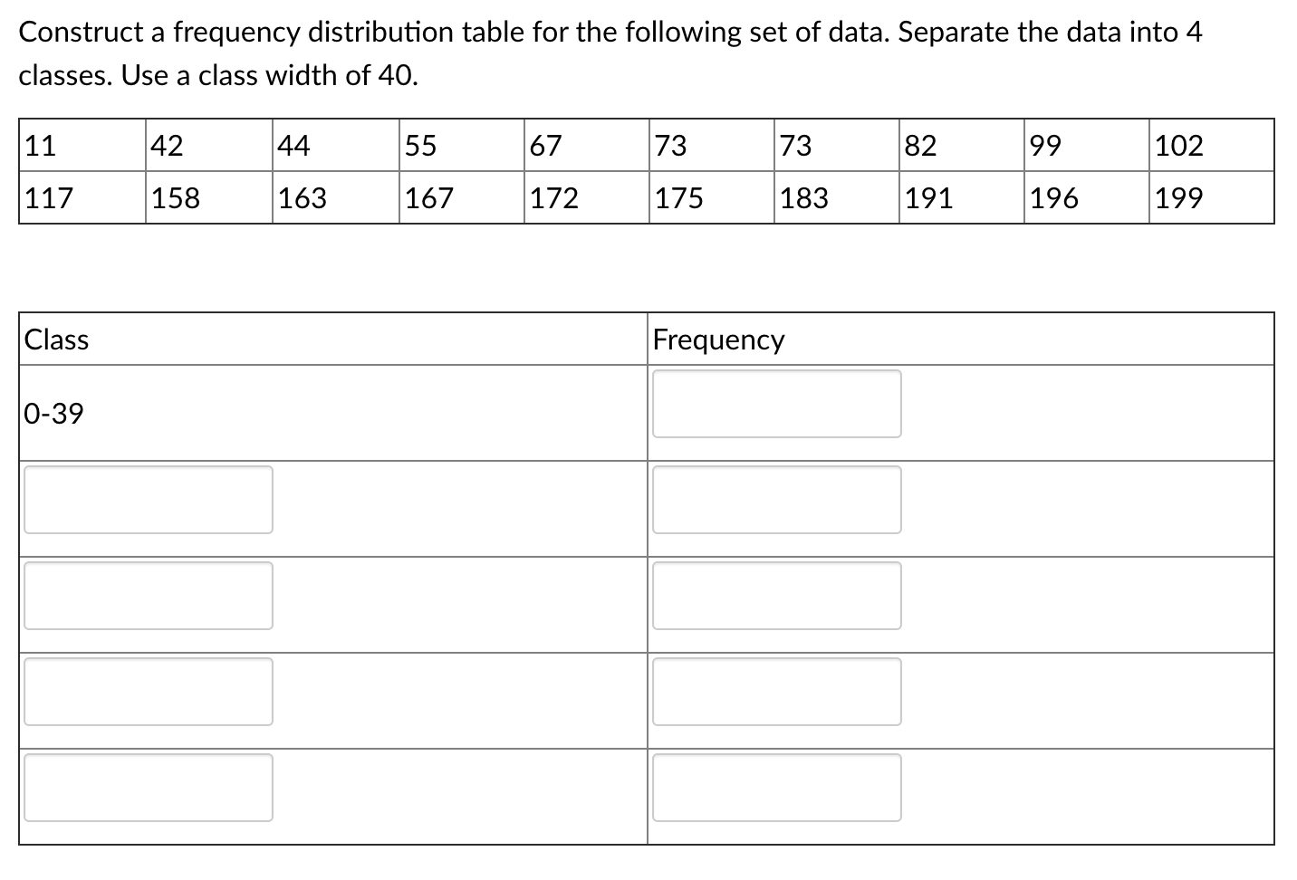 solved-construct-a-frequency-distribution-table-for-the-chegg