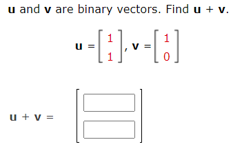 Solved Refer to the vectors below. b = [2, 3, 1] C = (1, -4, | Chegg.com