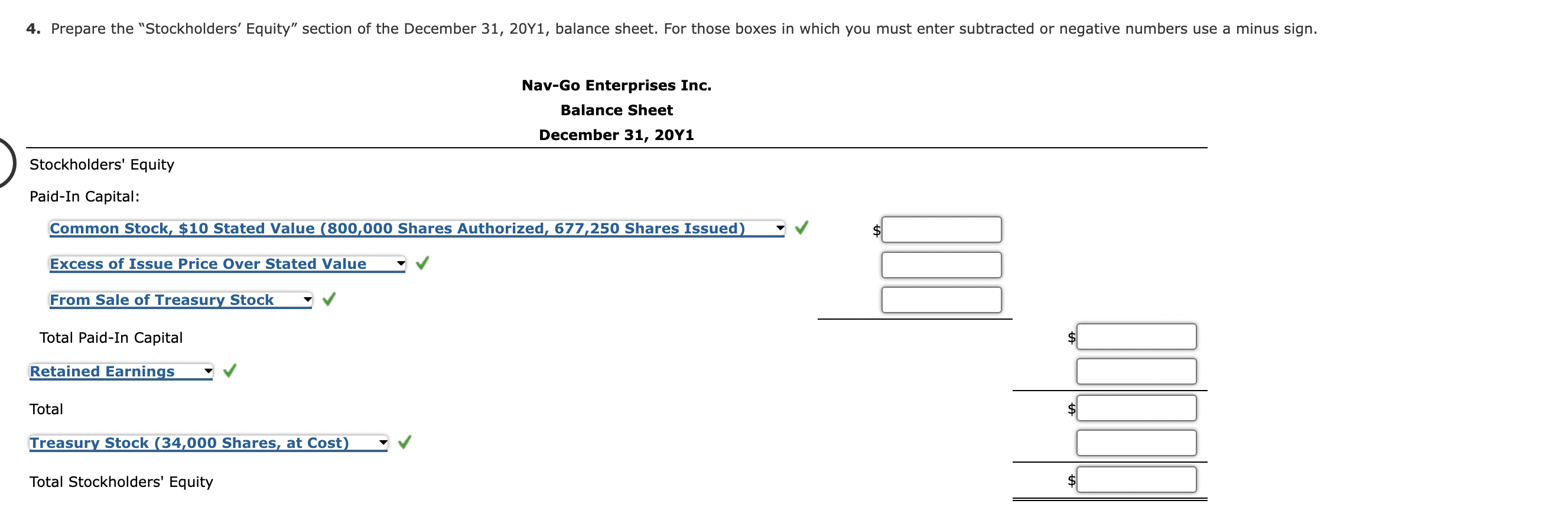 Oct. 30. Purchased 34,000 shares of treasury stock | Chegg.com