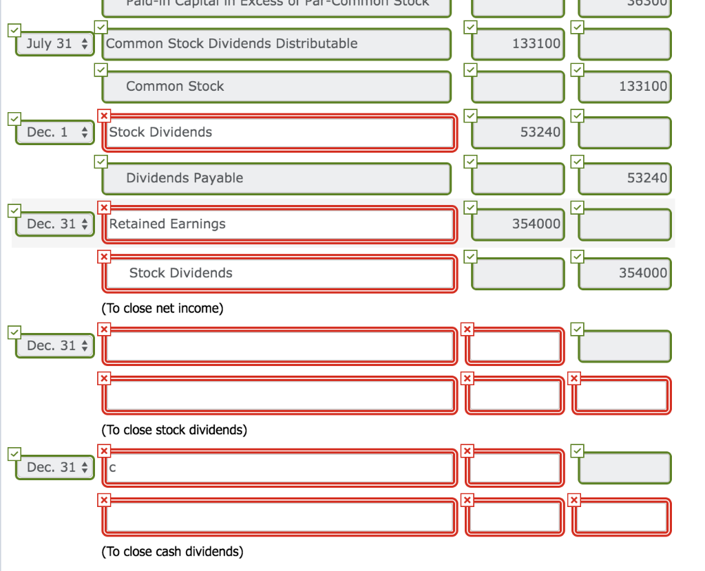 Solved Problem 11-04A a-c (Video) (Part Level Submission) On | Chegg.com