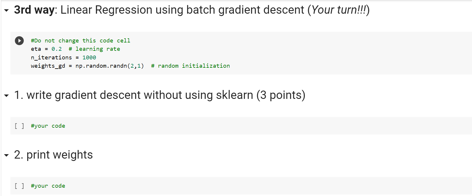 Solved Please Fill The Blanks That Said Your Code Using Chegg