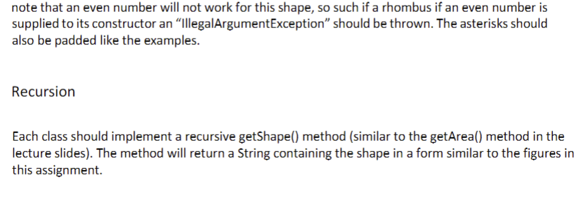 Solved Program Description For This Assignment You Will 