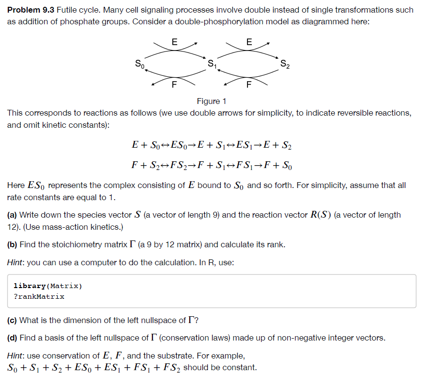 Solved *Please ﻿use RStudio and R ﻿coding as ﻿needed! Please | Chegg.com