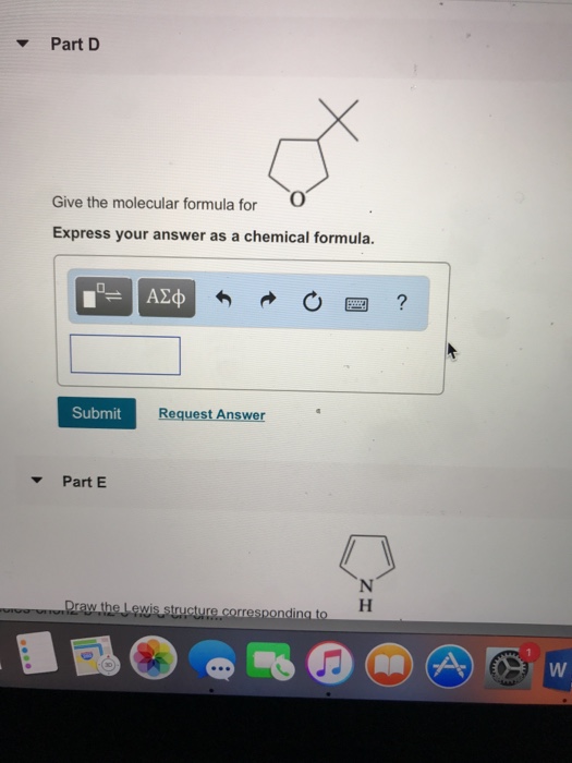 Solved Part A Add any missing resonance forms. Draw all | Chegg.com