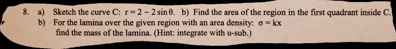 Solved Hello, Please help me with my multivariable calc math | Chegg.com