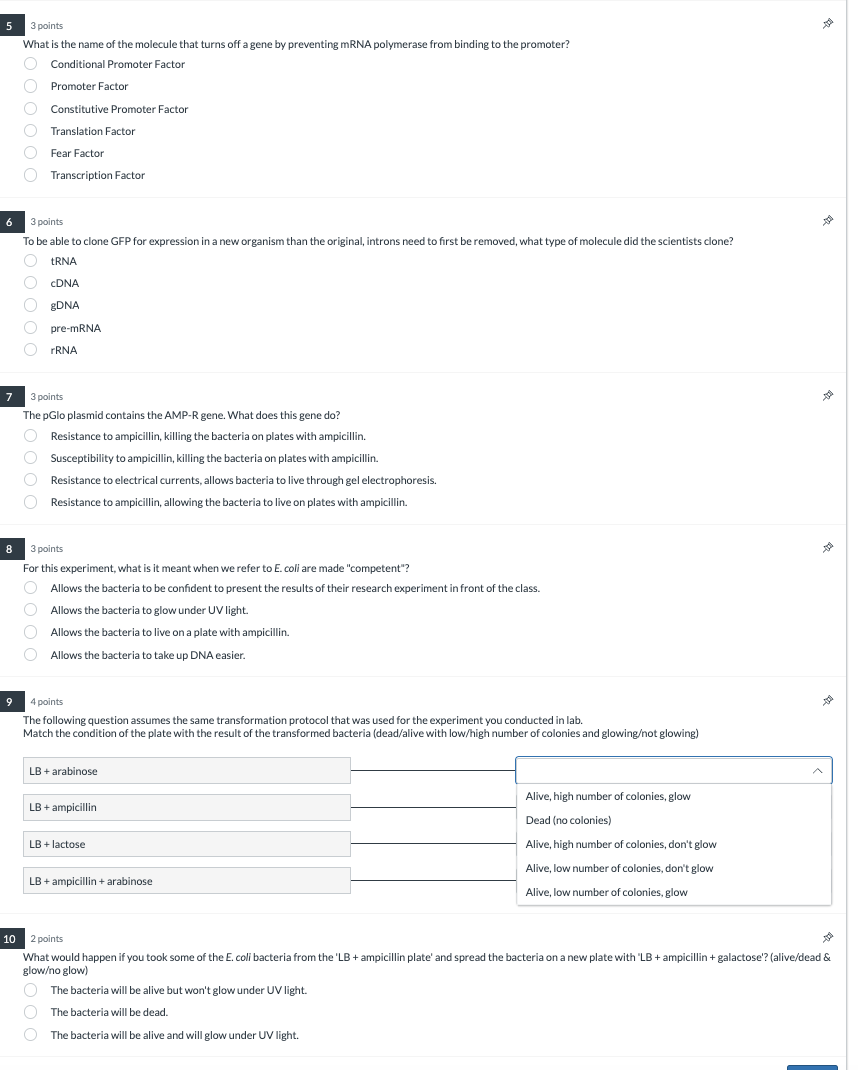 Solved please help me answer these questions | Chegg.com