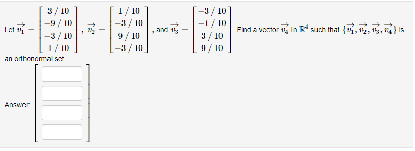Solved Let | Chegg.com