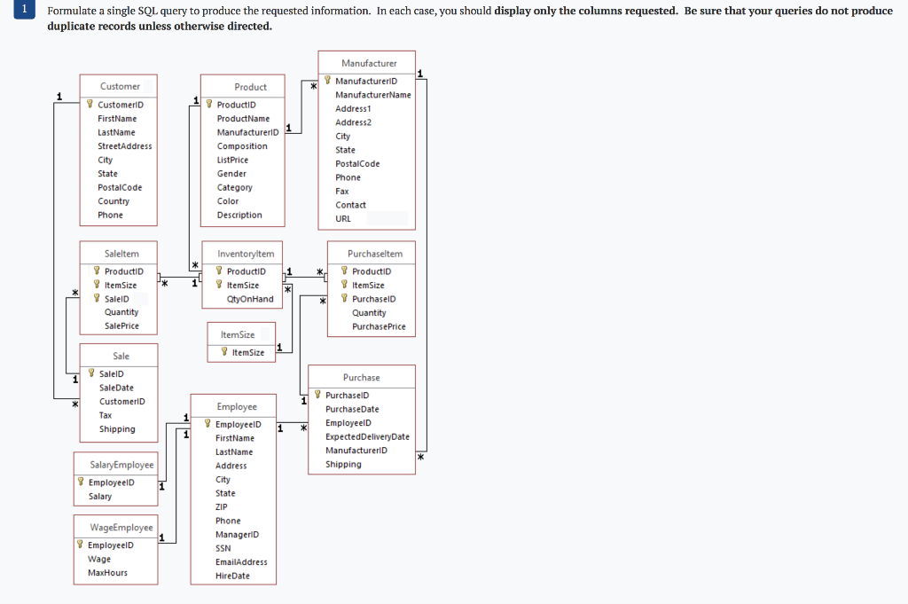 Solved 2. Give a list of customers (IDs and Names) whose | Chegg.com