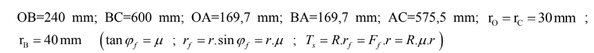 Solved Calculate the input torque (T2) that must be applied | Chegg.com