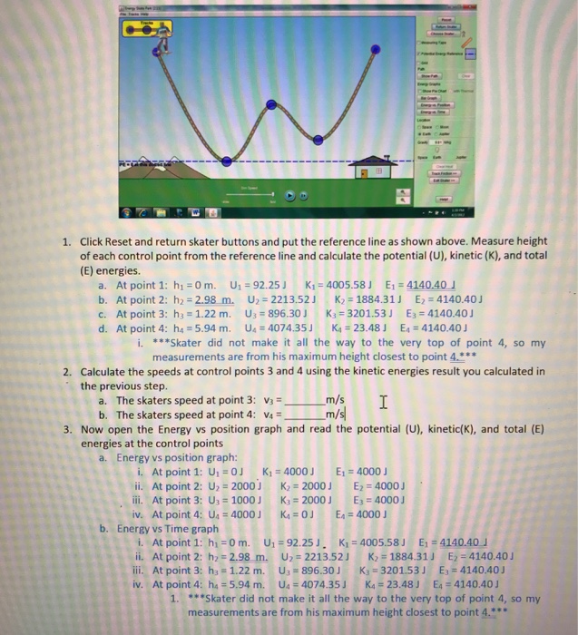 Solved Please check my answers! I also need help with | Chegg.com