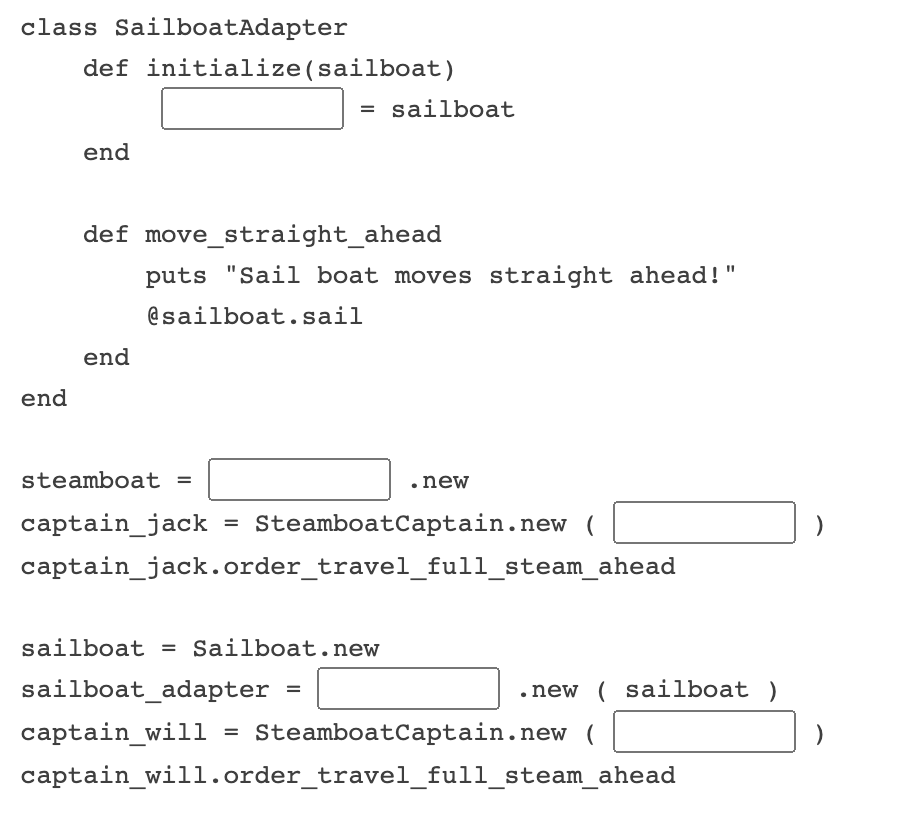 Solved Output: Captain orders the boat to be move forward | Chegg.com