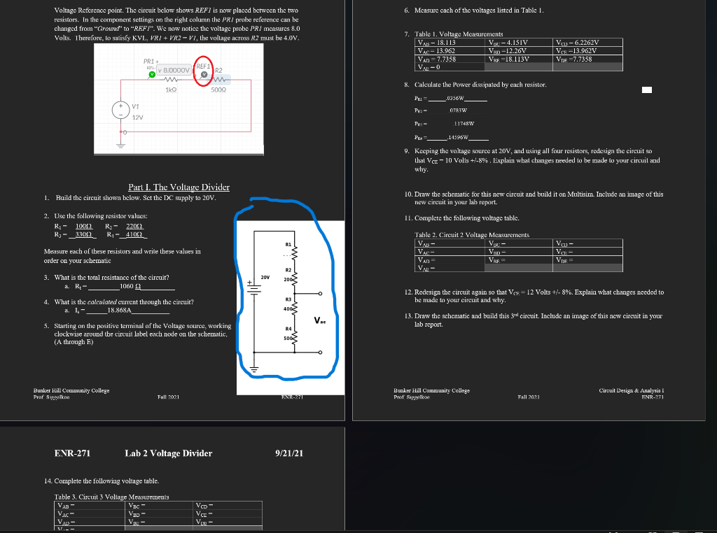 Solved So I've been having trouble with this part of my | Chegg.com