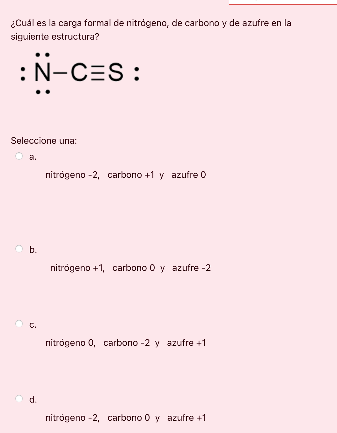 Solved Hi, I need help with this exercise pleaseeeee!What is | Chegg.com