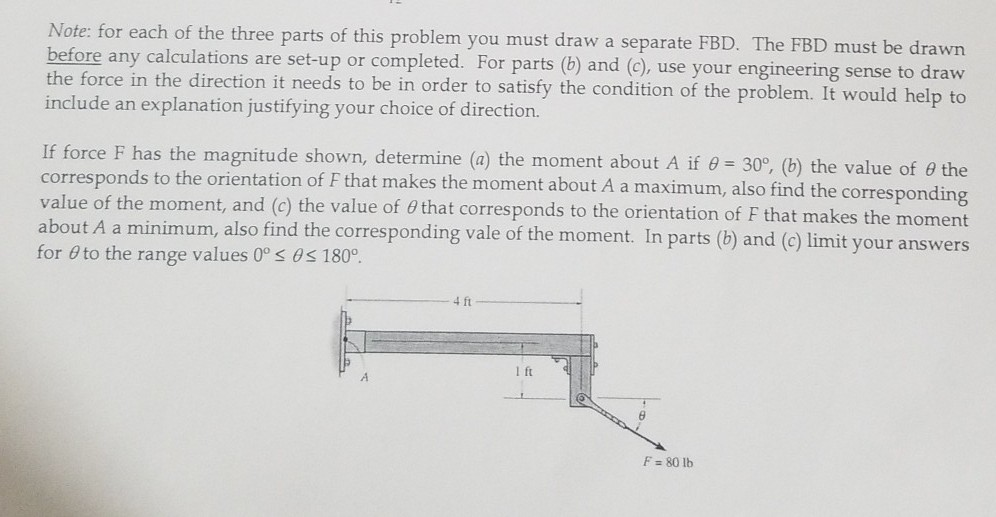 Solved Note: for each of the three parts of this problem you | Chegg.com