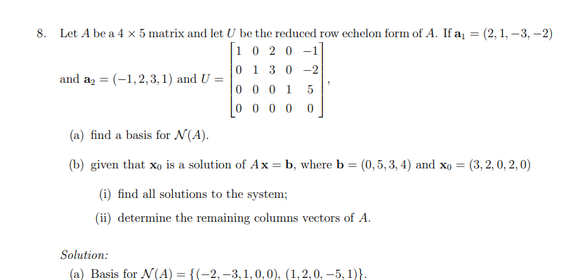 Solved *PLEASE EXPLAIN THIS SOLUTION NEATLY! PLEASE EXPLAIN | Chegg.com Solved *PLEASE EXPLAIN THIS SOLUTION NEATLY! PLEASE EXPLAIN | Chegg.com