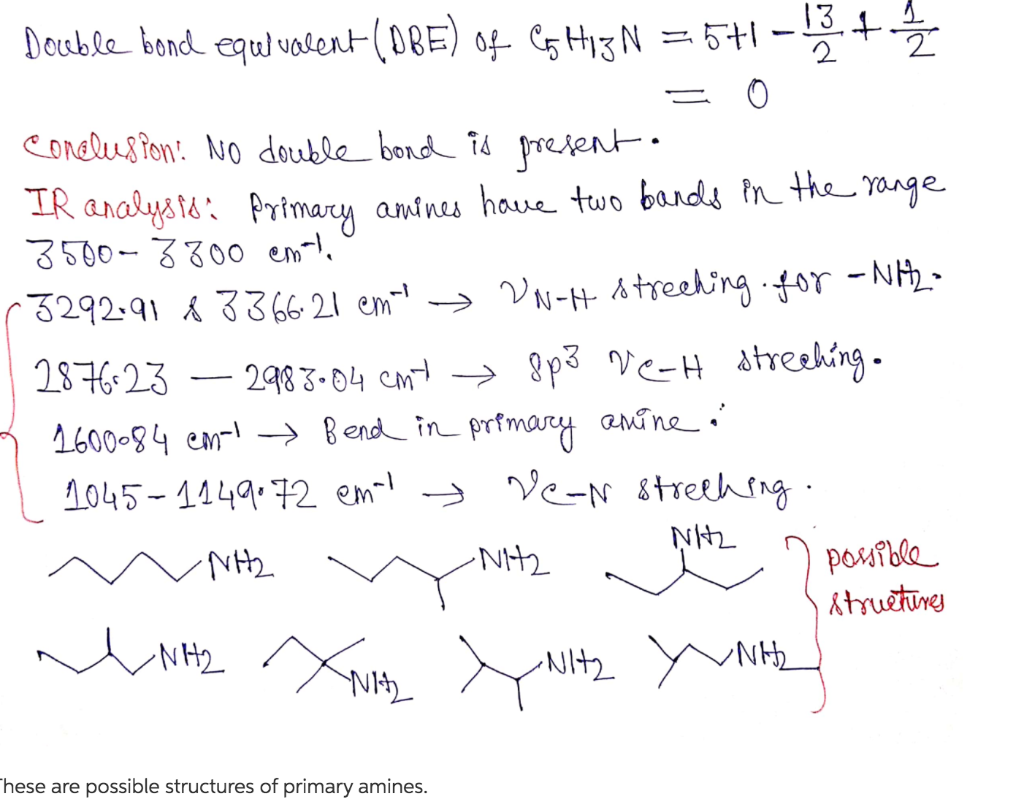 Solved Please provide a detailed explanation in why and how | Chegg.com
