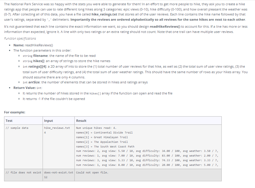 Solved Would help me a lot to see actual C++ code as I am | Chegg.com