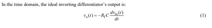 Solved 1. Use Eq. 1 to derive an expression for the expected | Chegg.com