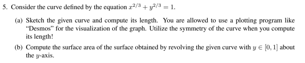 Solved 4. Use the Comparison Theorem to determine whether | Chegg.com