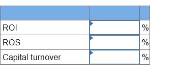 Solved Comprehensive Problem 6 (Algo)Skip to question[The | Chegg.com
